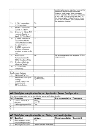 Healthcheck 07 application | ODT