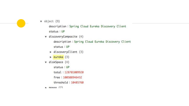 Health check API - Gustavo leite | PPT