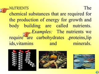 Health Chemistry.pptqdqdfwkjecjwhcsljfljsnsj | PPT