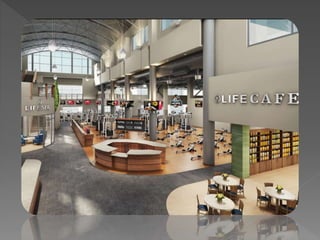 Health club design lifetime | PPTX