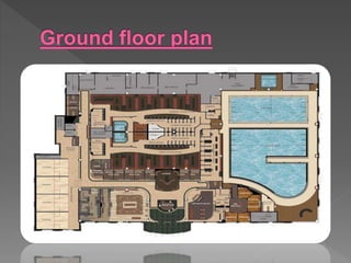 Health club design lifetime | PPTX