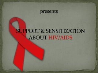 Aids is Real | PPS