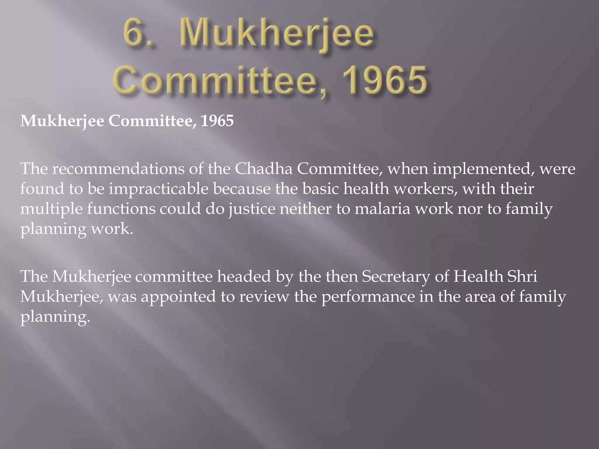 Health committee.pptx