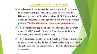 Health committees | PPTX