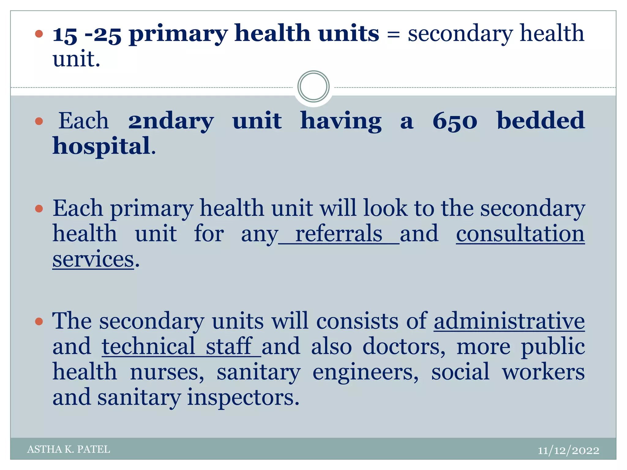 HEALTH COMMITTEES IN COMMUNITY HEALTH NURSING | PPTX