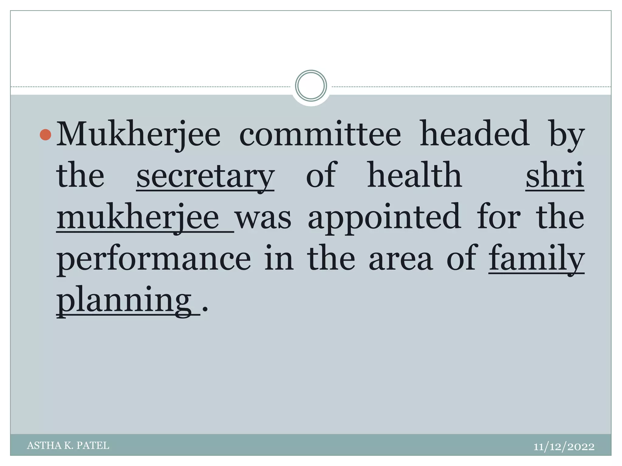 HEALTH COMMITTEES IN COMMUNITY HEALTH NURSING | PPTX