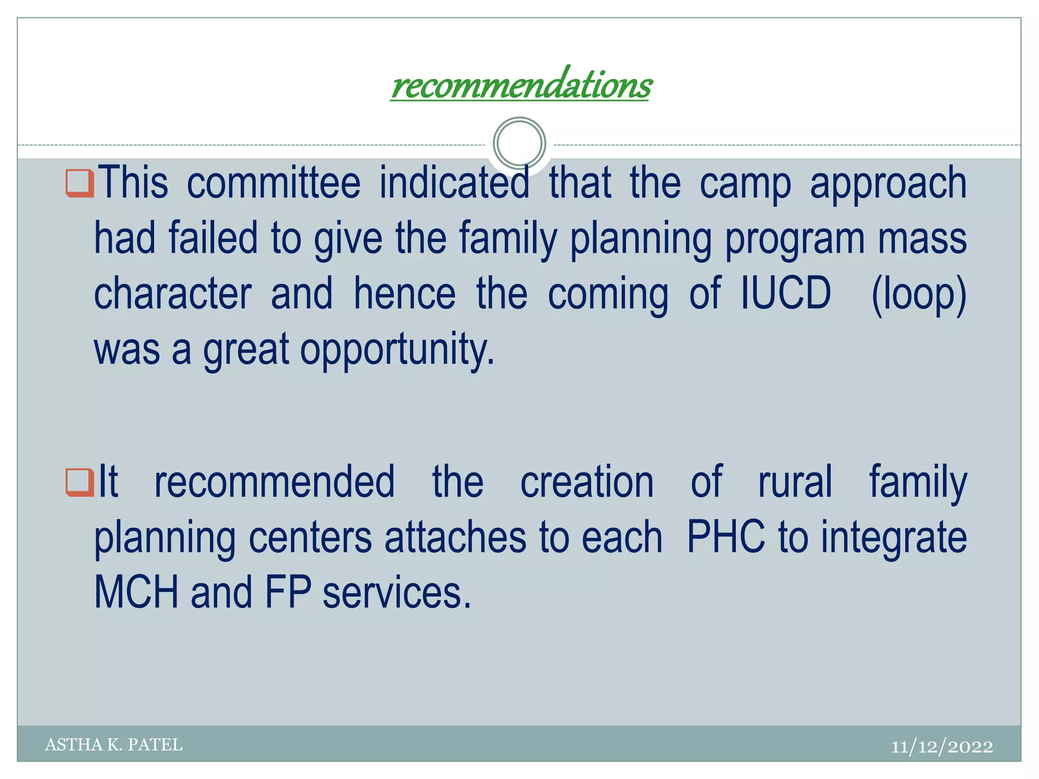 HEALTH COMMITTEES IN COMMUNITY HEALTH NURSING | PPTX