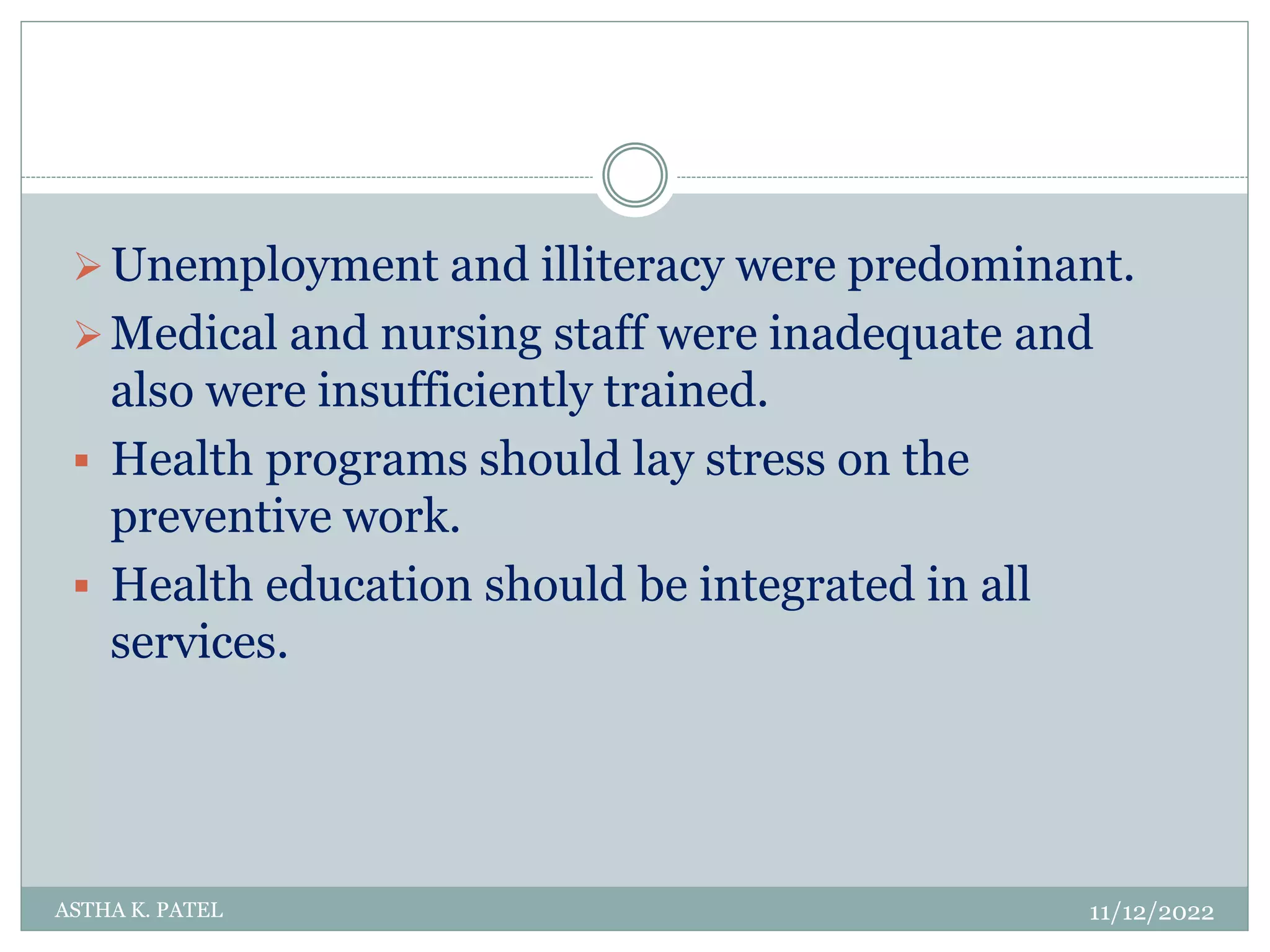 HEALTH COMMITTEES IN COMMUNITY HEALTH NURSING | PPTX