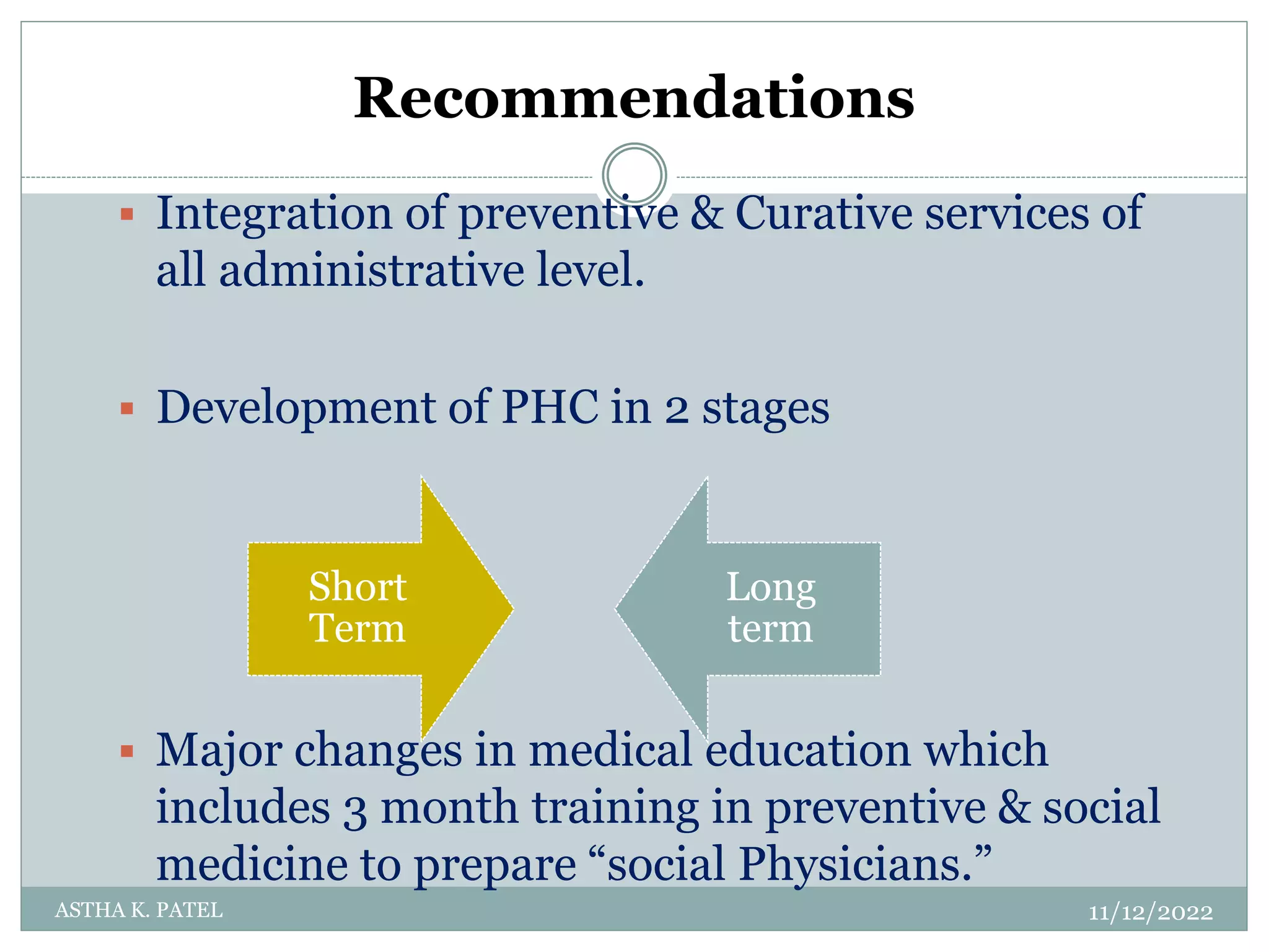 HEALTH COMMITTEES IN COMMUNITY HEALTH NURSING | PPTX