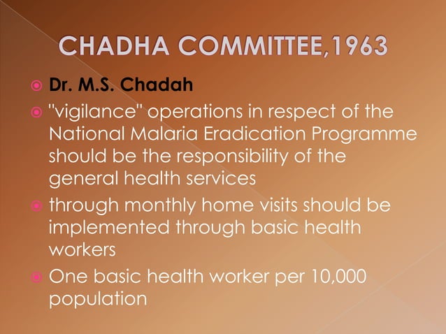 Health committees and recommendations | PPTX | Healthcare Industry ...