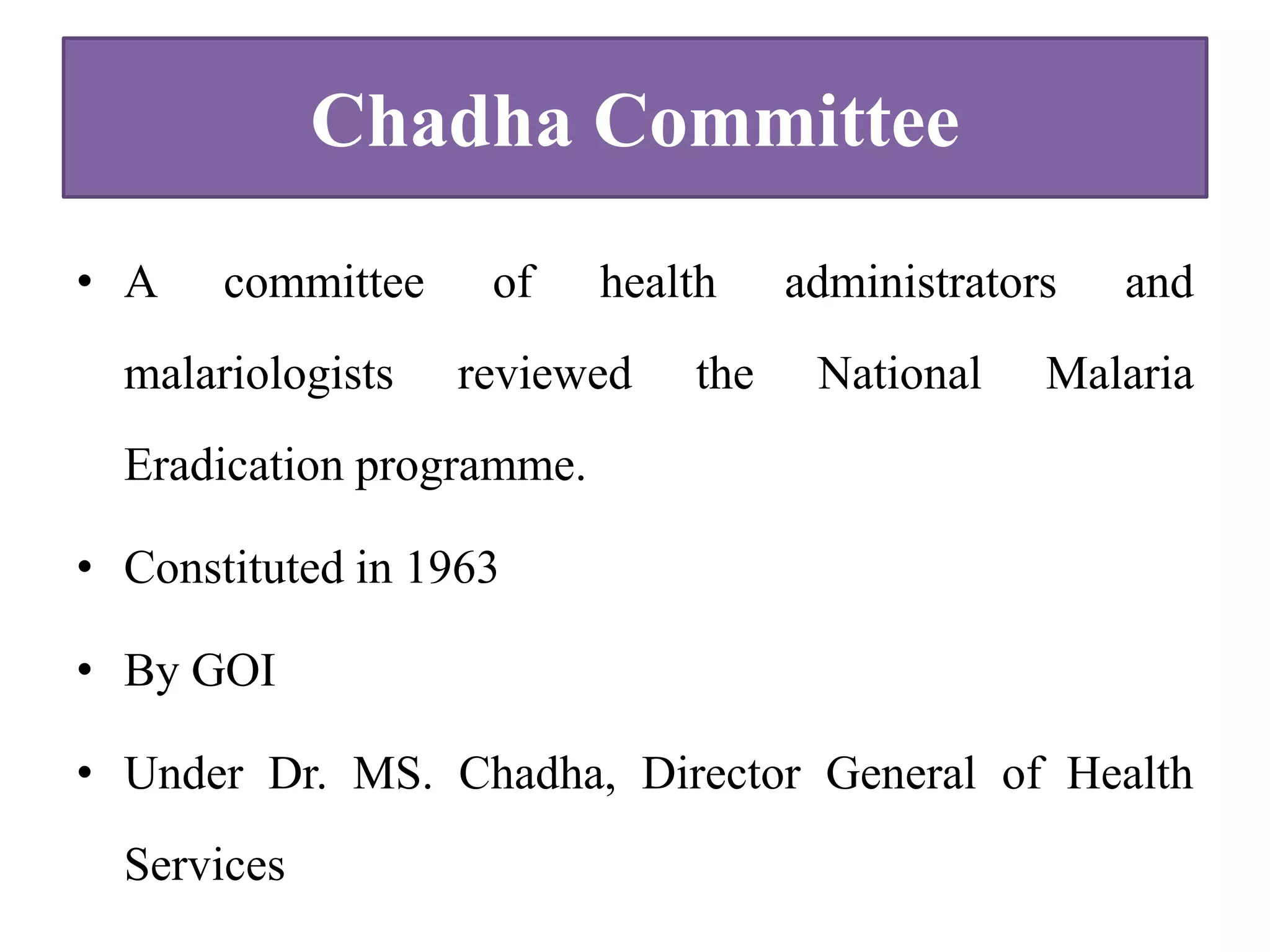 Health committees in community health nursing | PPTX