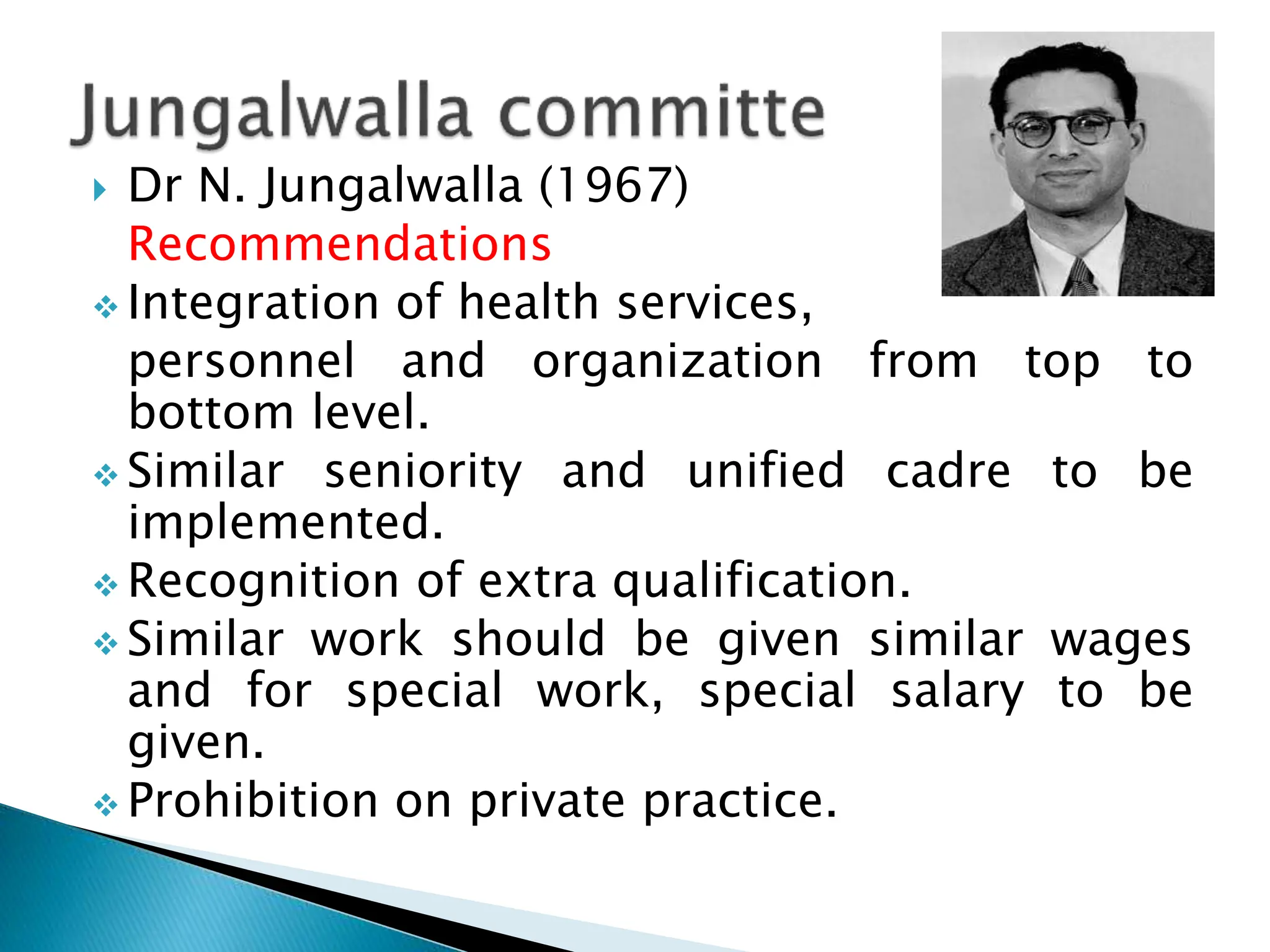 Health Committees In India for Community Health Nursing.pptx