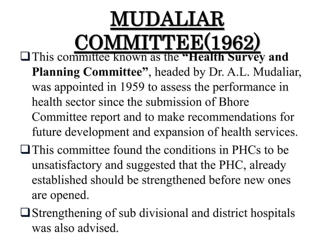 healthcommitteesp Communitypt-201119093104.pptx