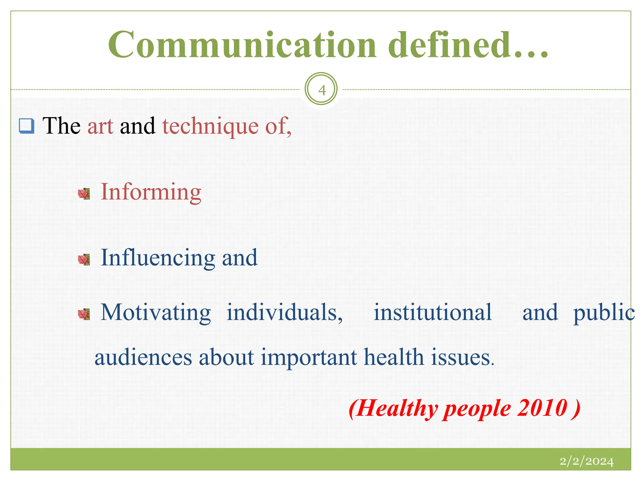 Health Communication.ppt
