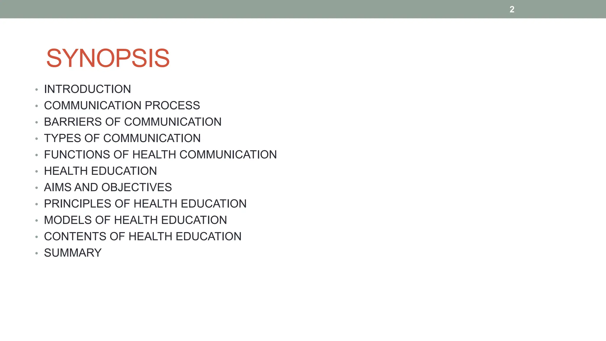 HEALTH COMMUNICATION AND EDUCATION PPT.pptx