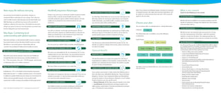 Health companion | PDF | Health Insurance | Insurance