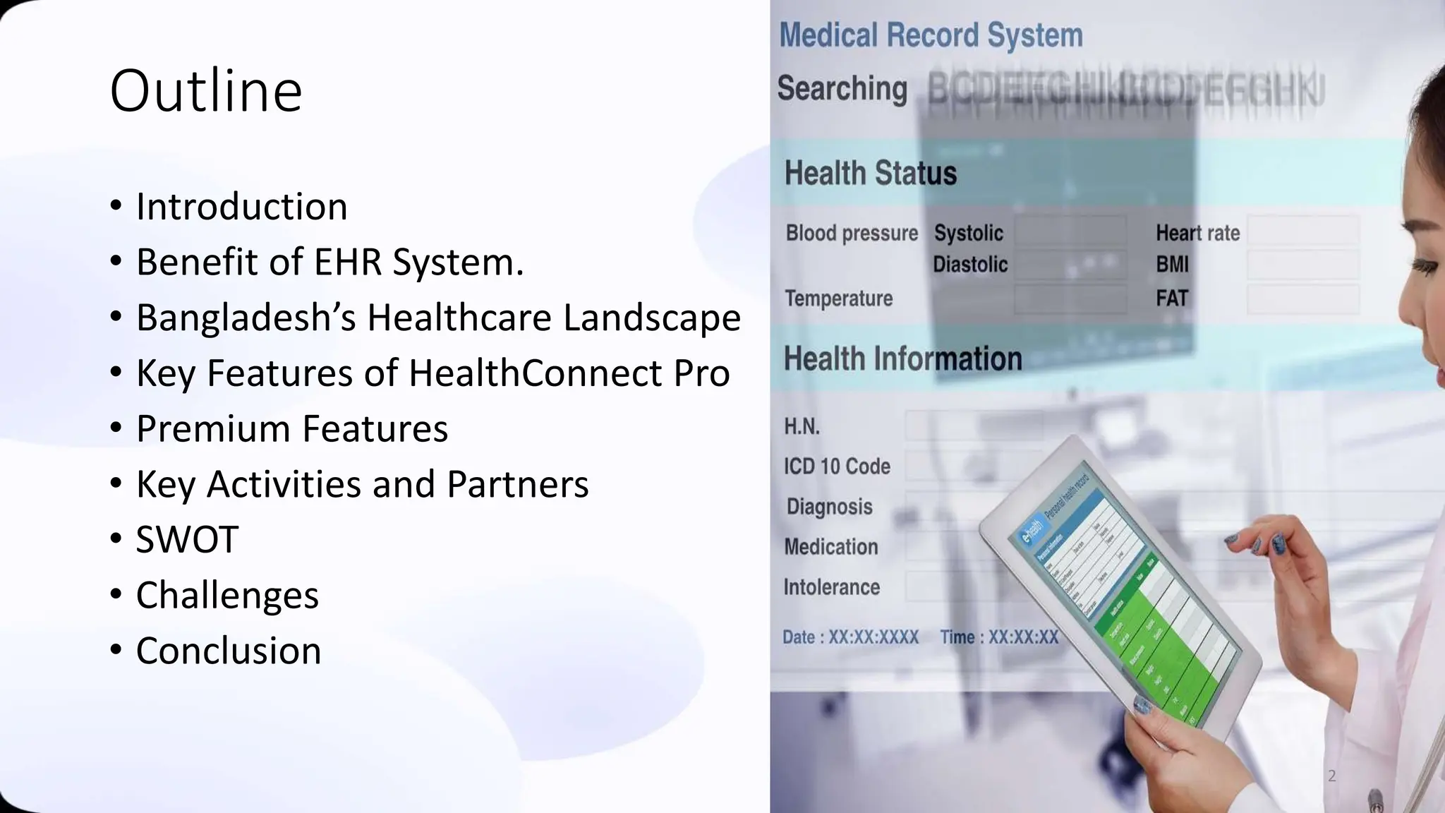 HealthConnect Pro.pptx