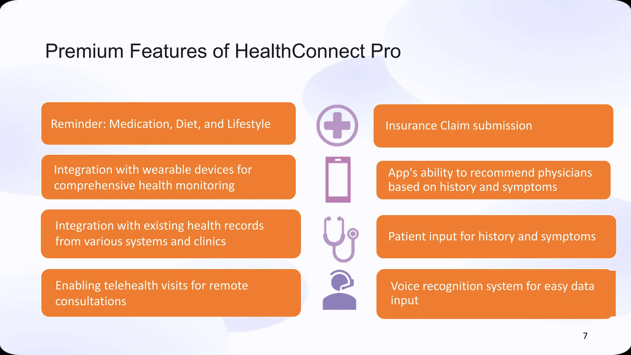 HealthConnect Pro.pptx