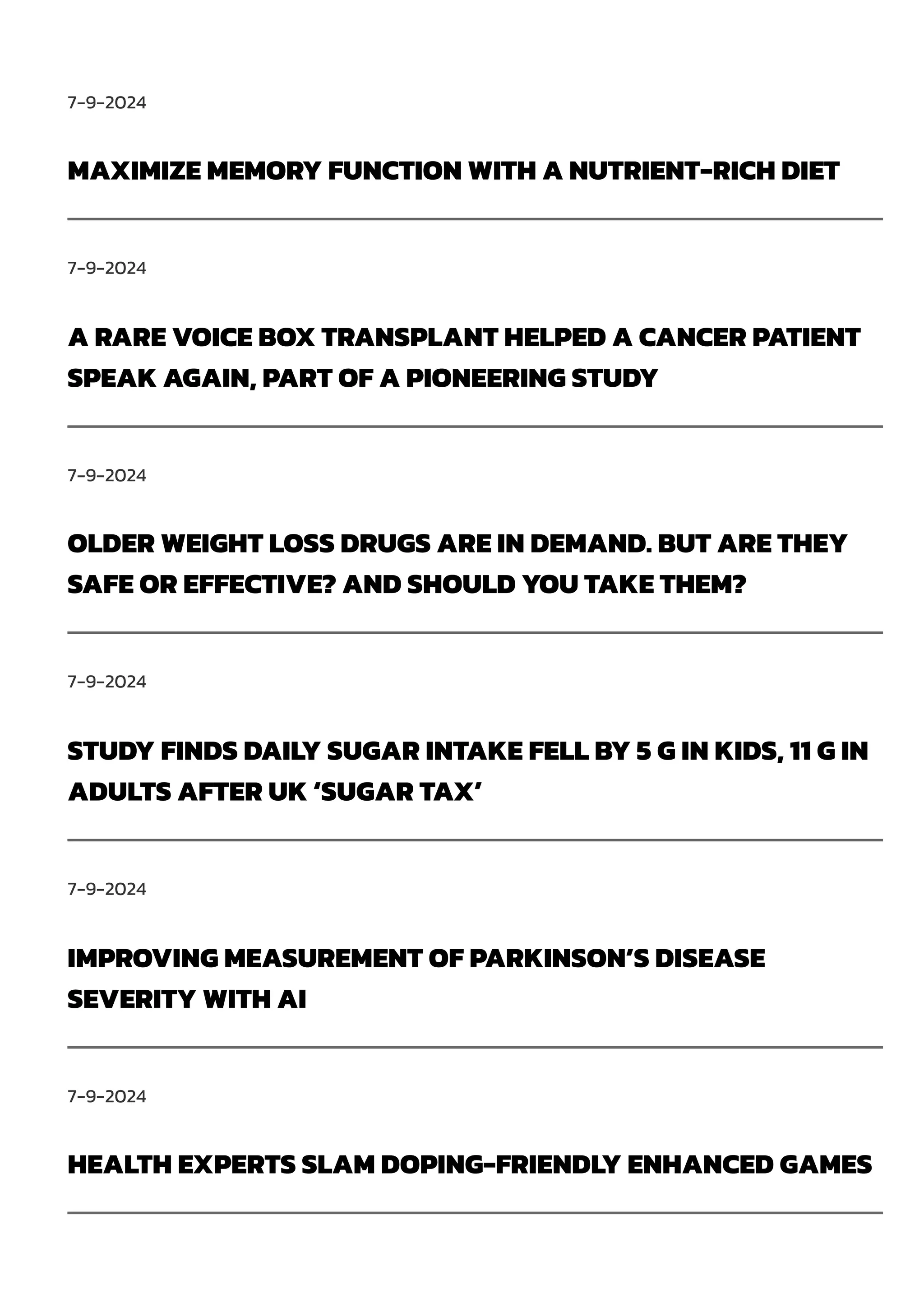health daily news healthmedicinet- 2024-07-09.pdf