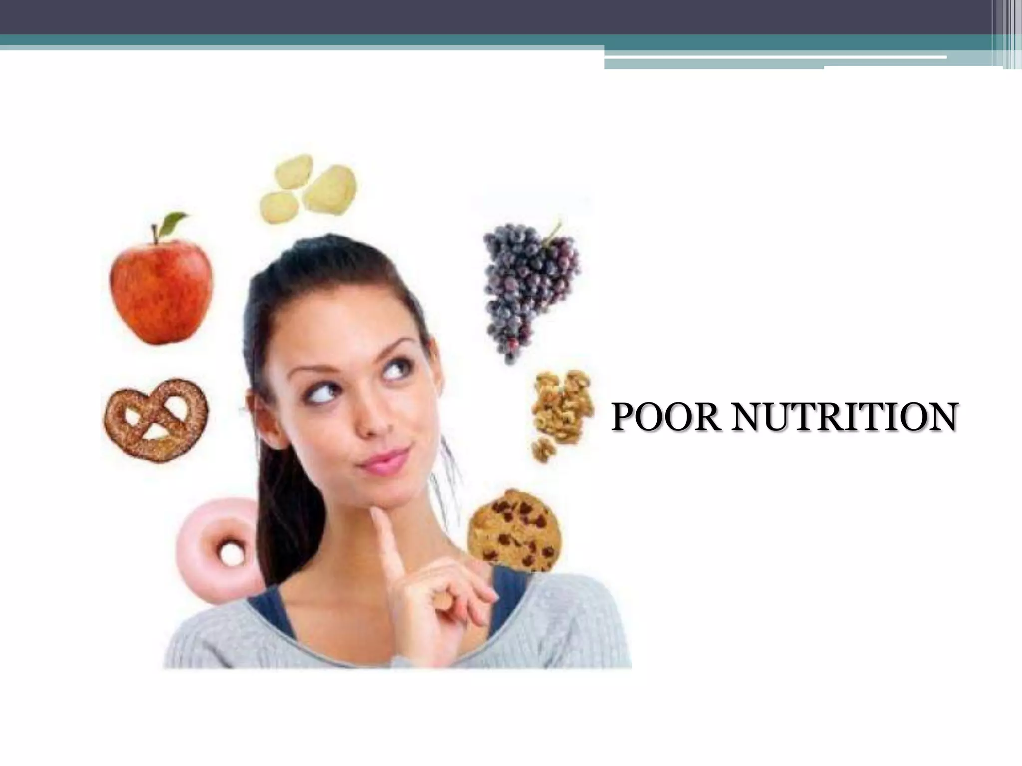 Health daily routine | PPTX