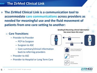 Health data exchange made easy | PPTX | Healthcare Industry | Industries