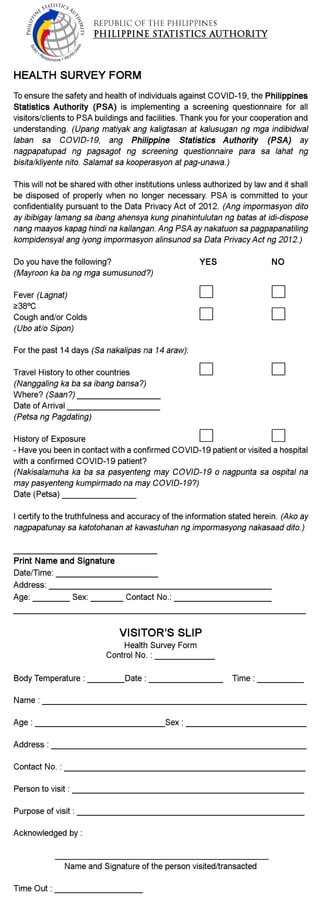 Health Declaration Form.pdf