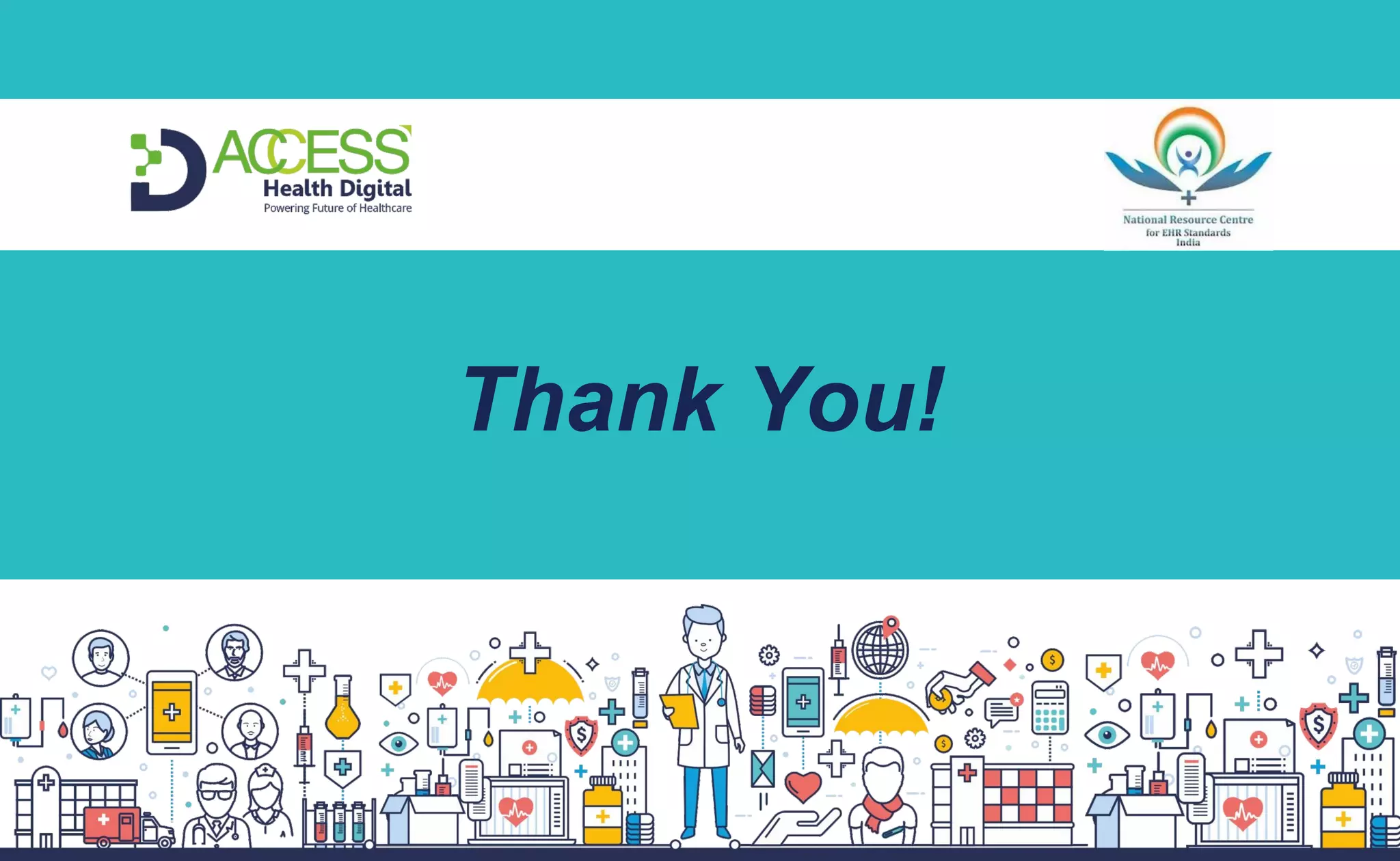 Health delivery information system [HDIS] MVP | PDF