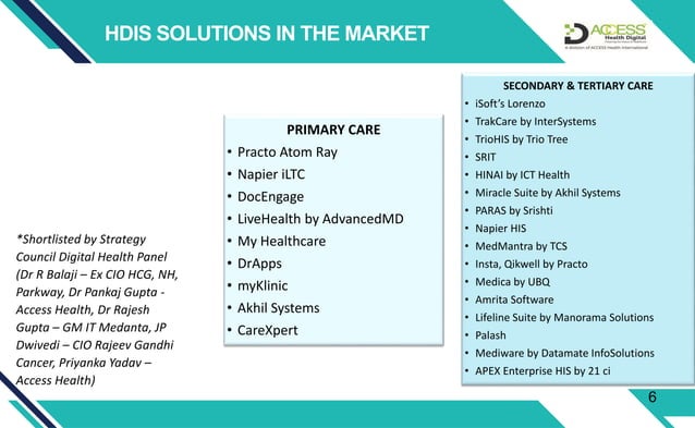 Health delivery information system [HDIS] MVP | PDF | Computer Software ...