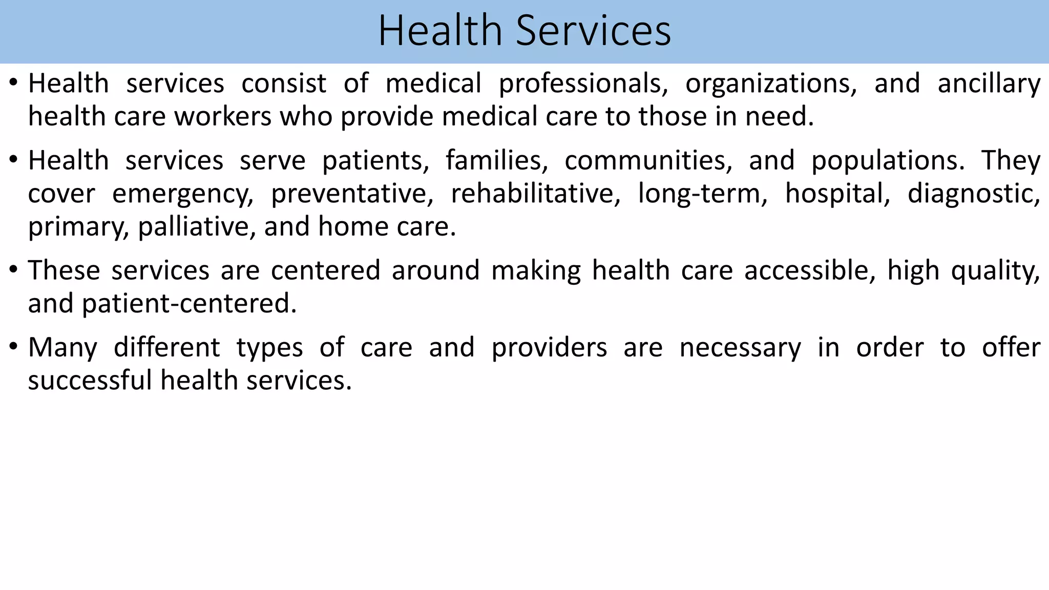 Health Determinant and Factors affecting Health.pptx