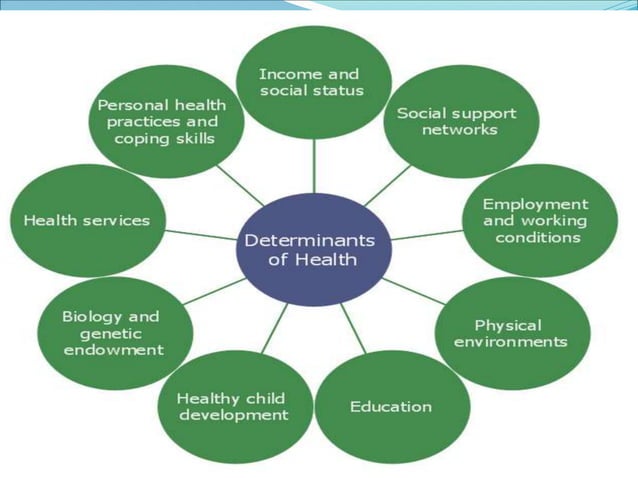 HEALTH DETERMINANTS.ppt
