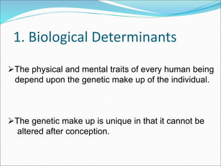 HEALTH DETERMINANTS.ppt