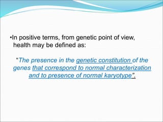 HEALTH DETERMINANTS.ppt