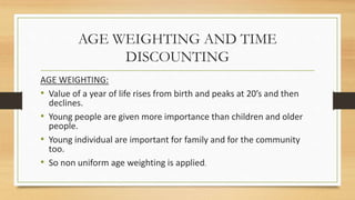 Disability indicators ppt | PPTX