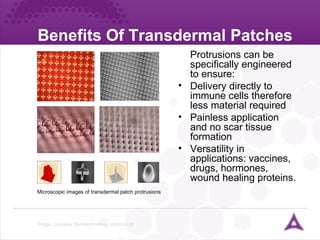 Health & Medicine Module - Drug Delivery | PPT | Skin Care | Beauty