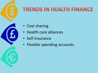 Health economics in nursing | PPTX