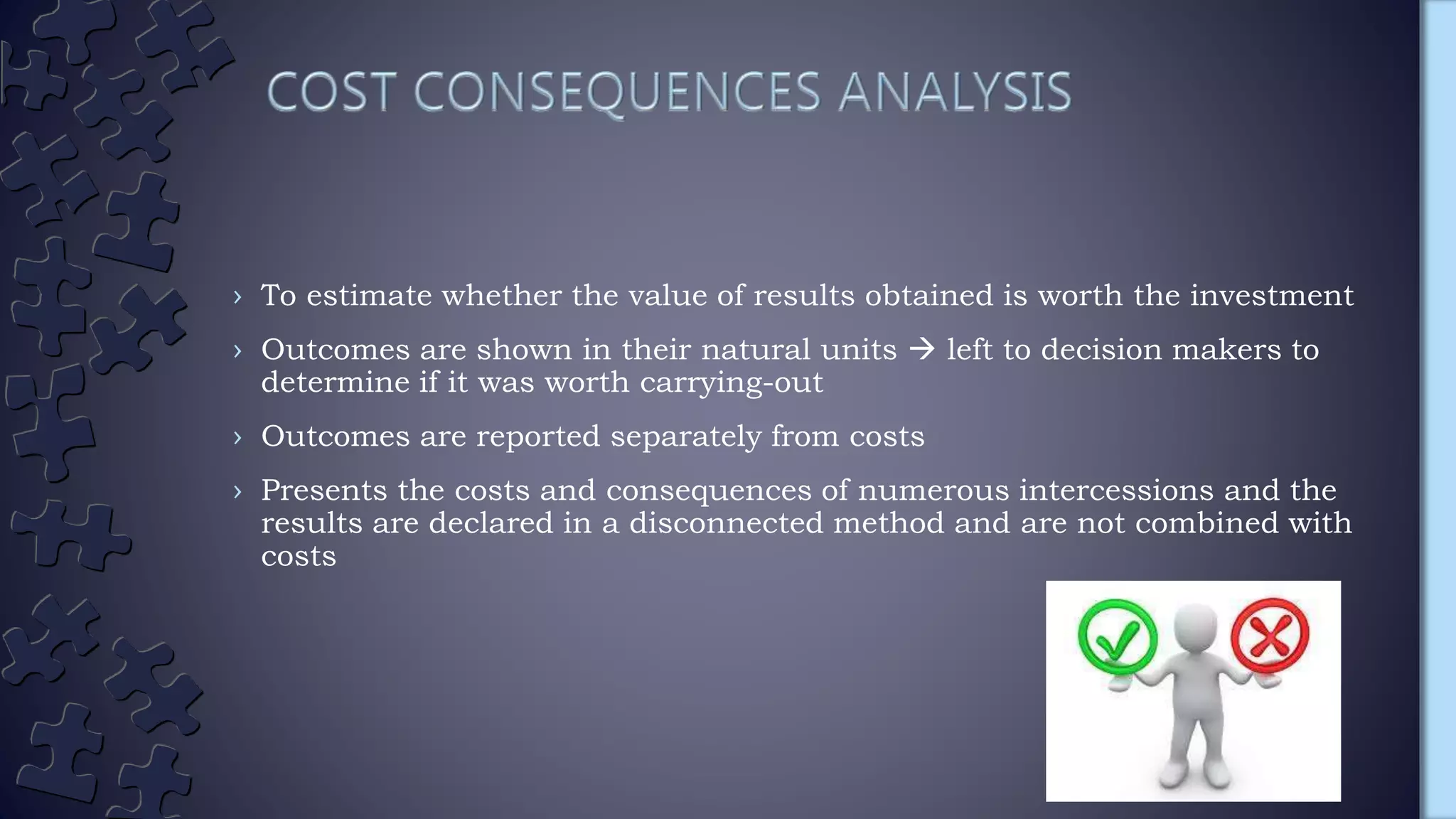 Health economics | PPTX