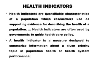 Health Economics | PPT