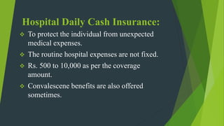 Health Economics Seminar | PPT