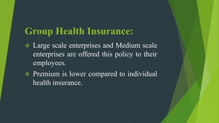 Health Economics Seminar | PPT