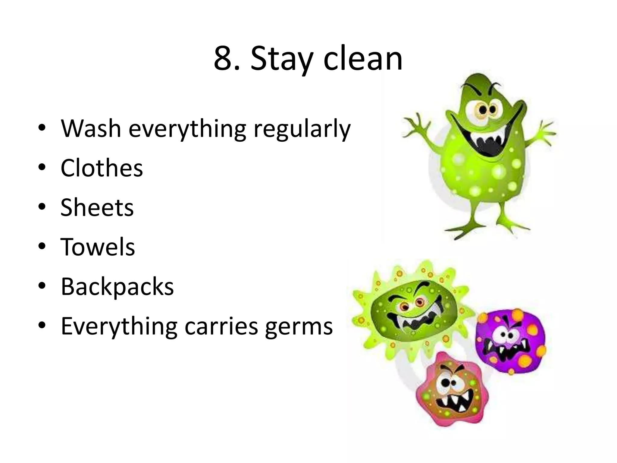 Health edl powerpoint | PPT