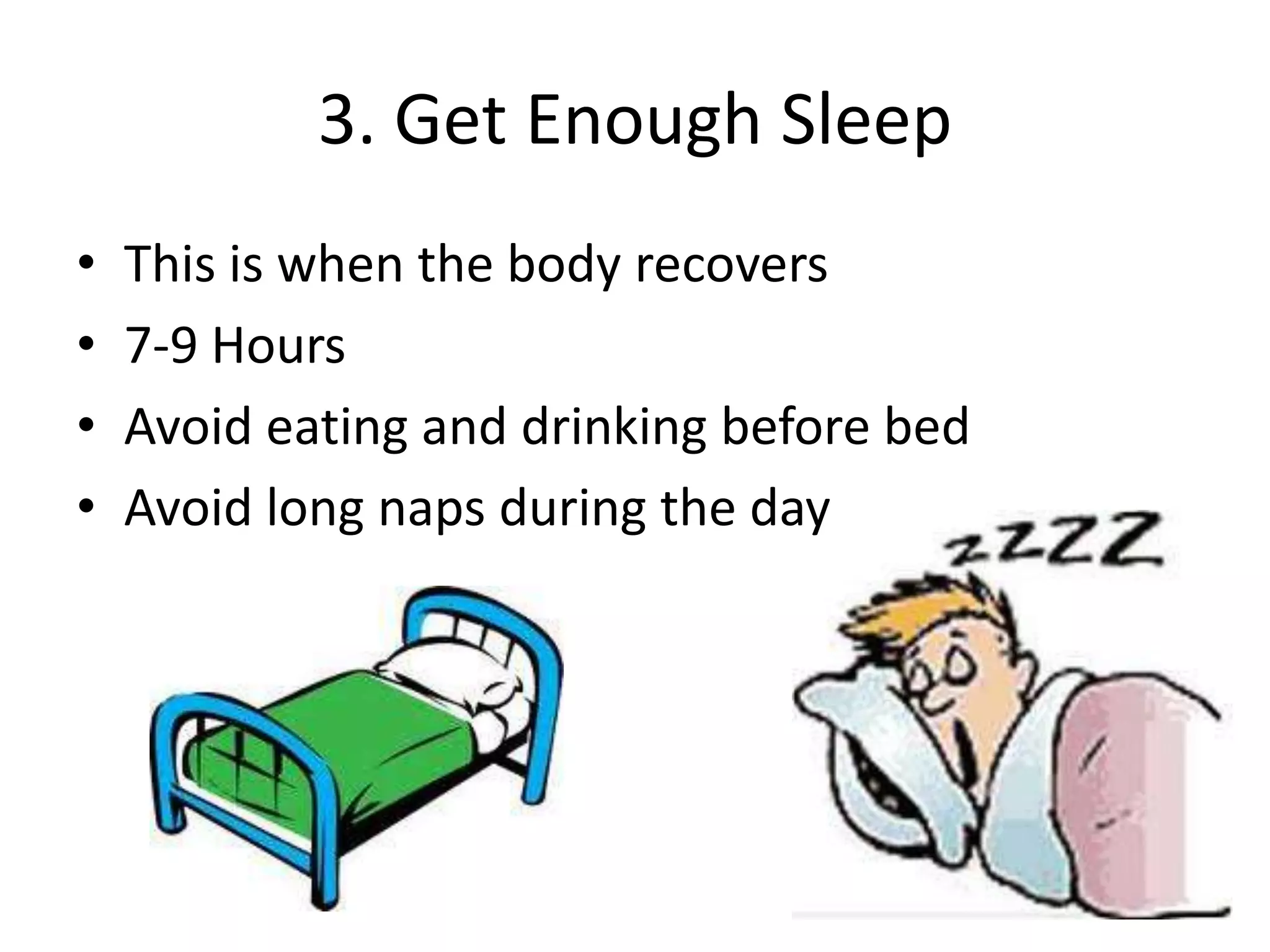 Health edl powerpoint | PPT