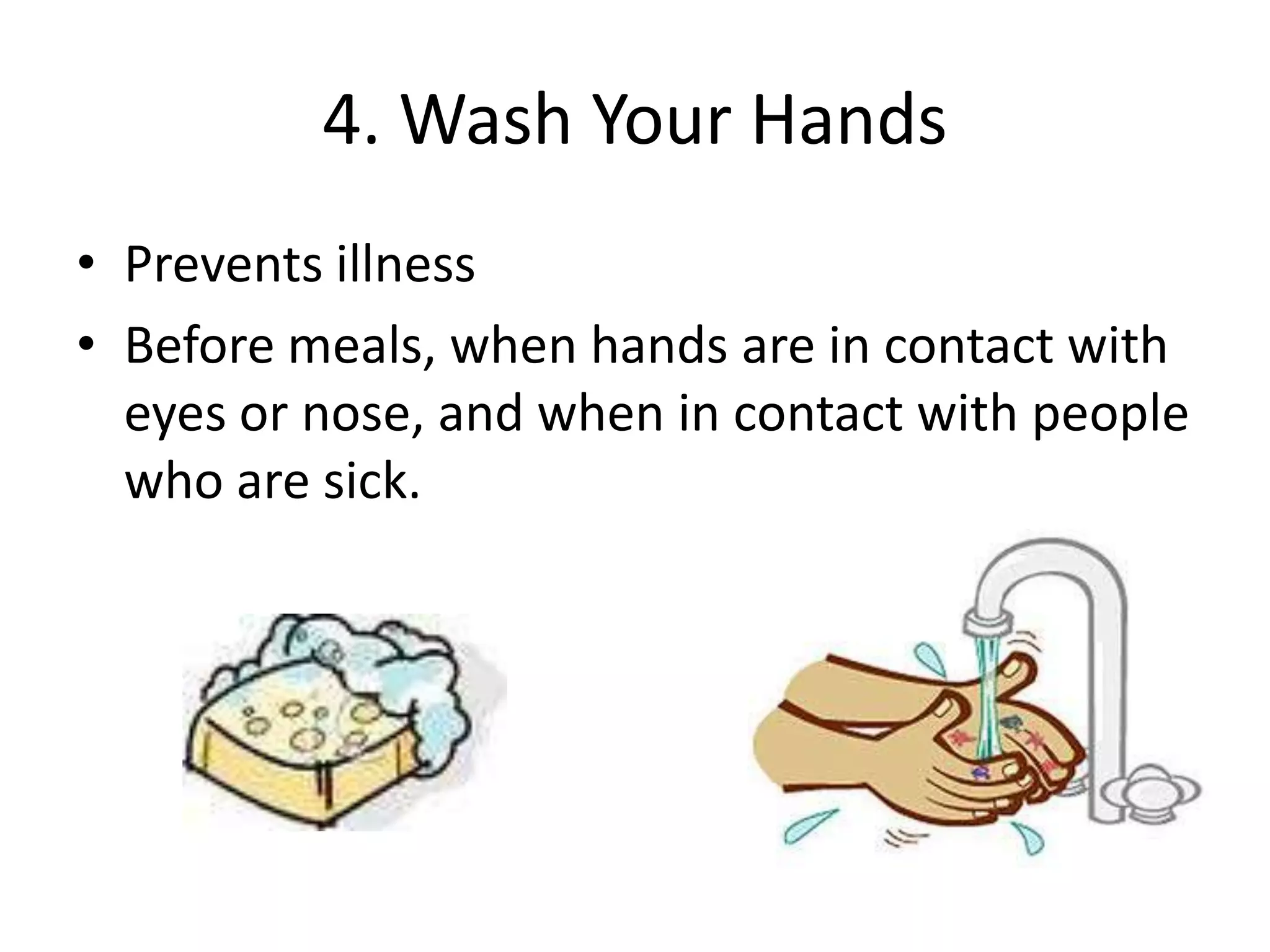 Health edl powerpoint | PPT