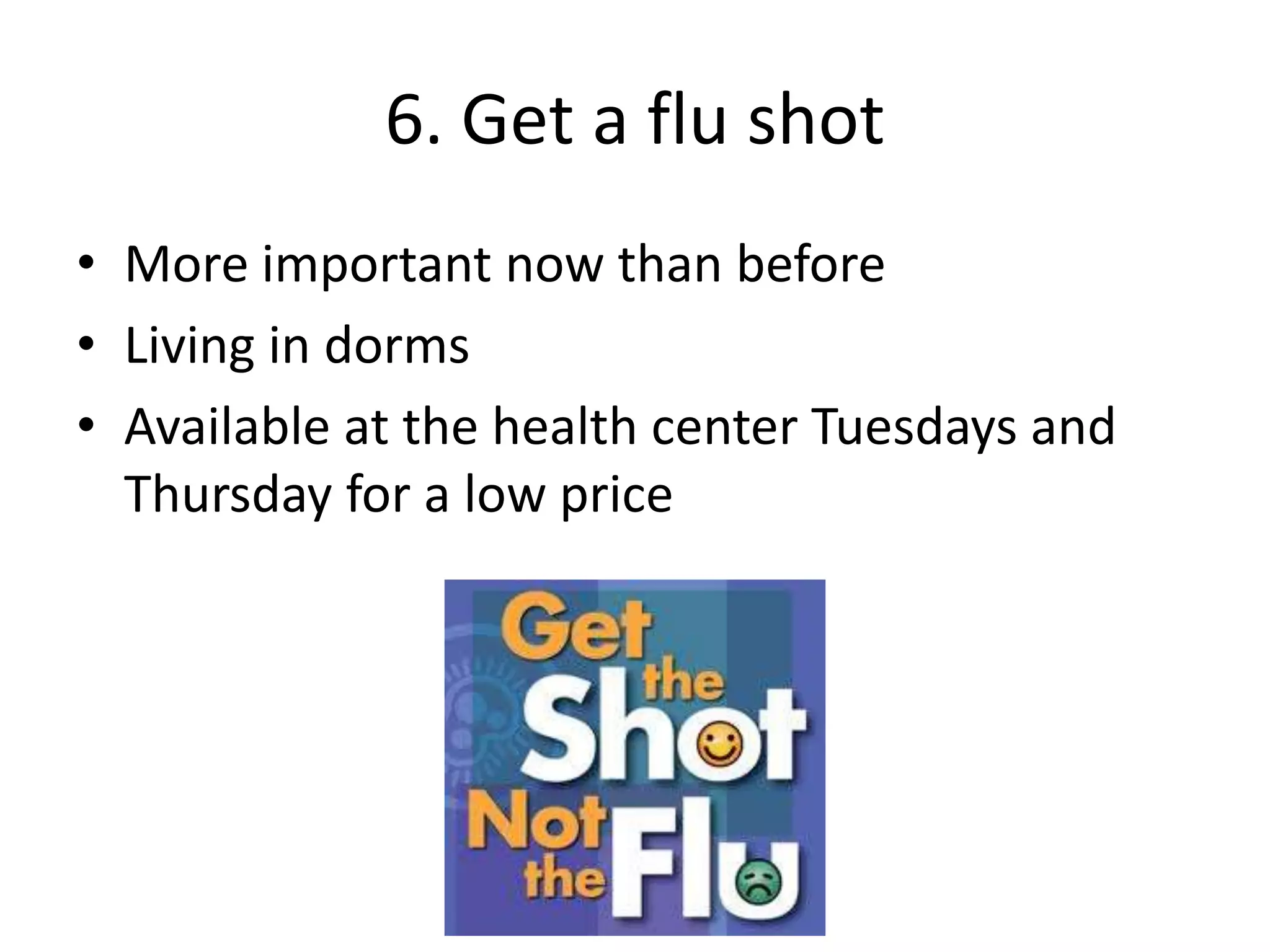 Health edl powerpoint | PPT