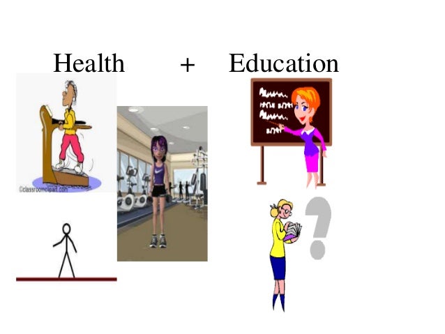 Health education