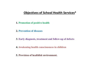 Health education | PPTX
