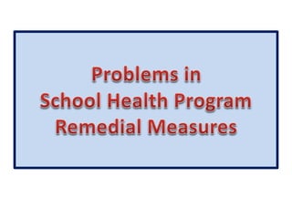 Health education | PPTX