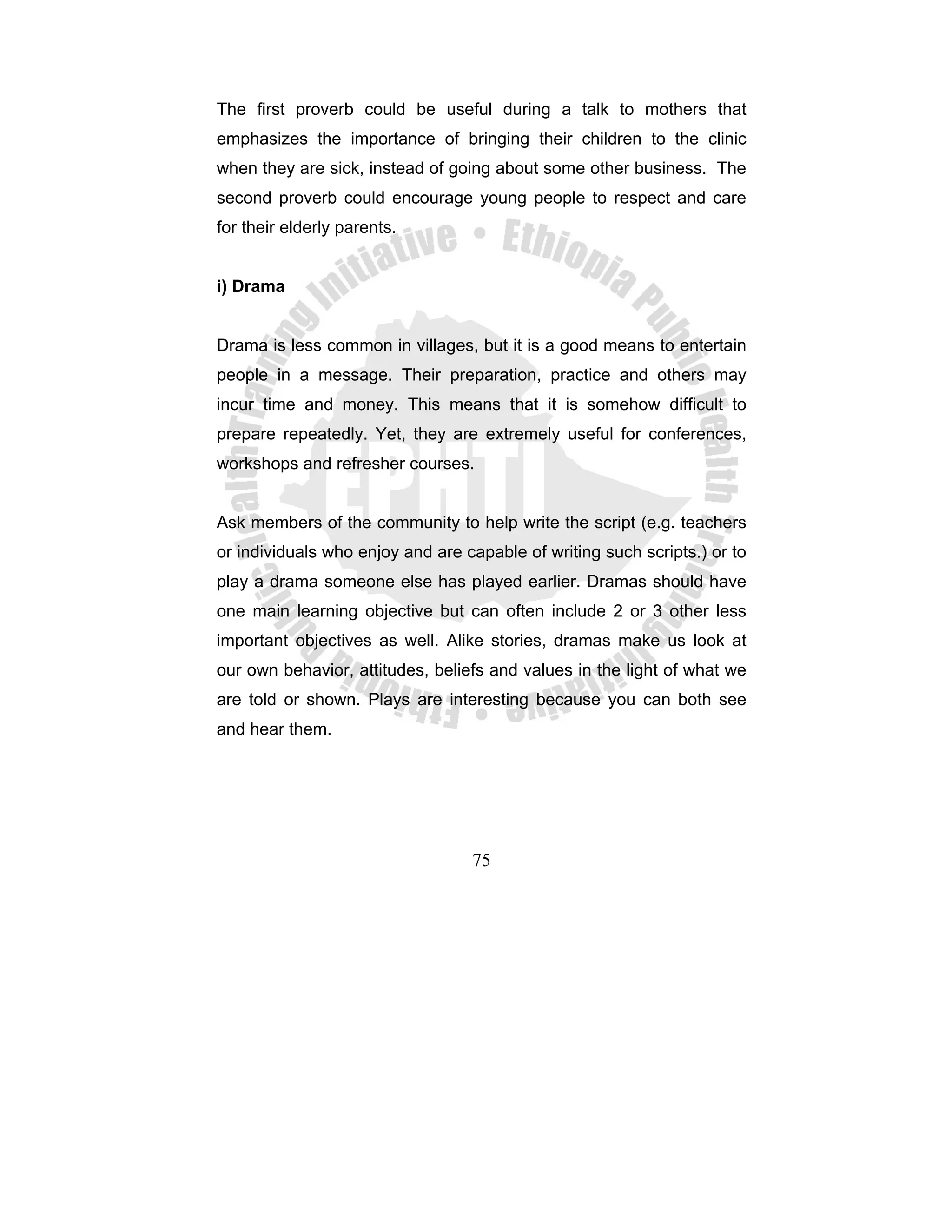 Introduction to Health education | PDF