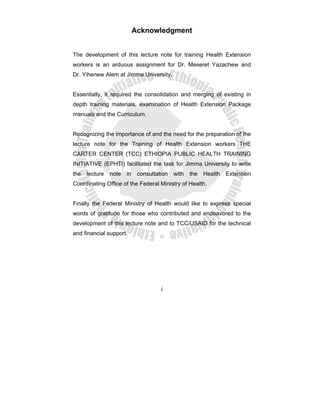 Introduction to Health education | PDF