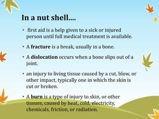 Health education | PPT