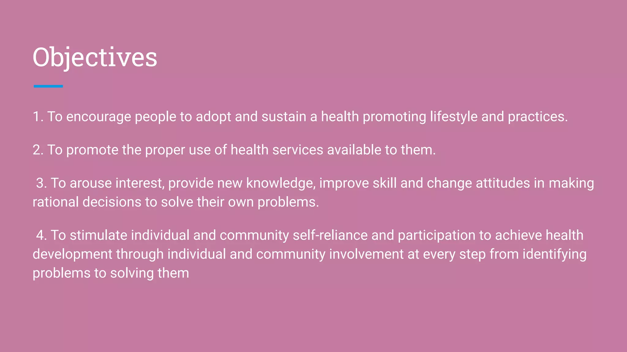 Health education, tools and its role | PDF